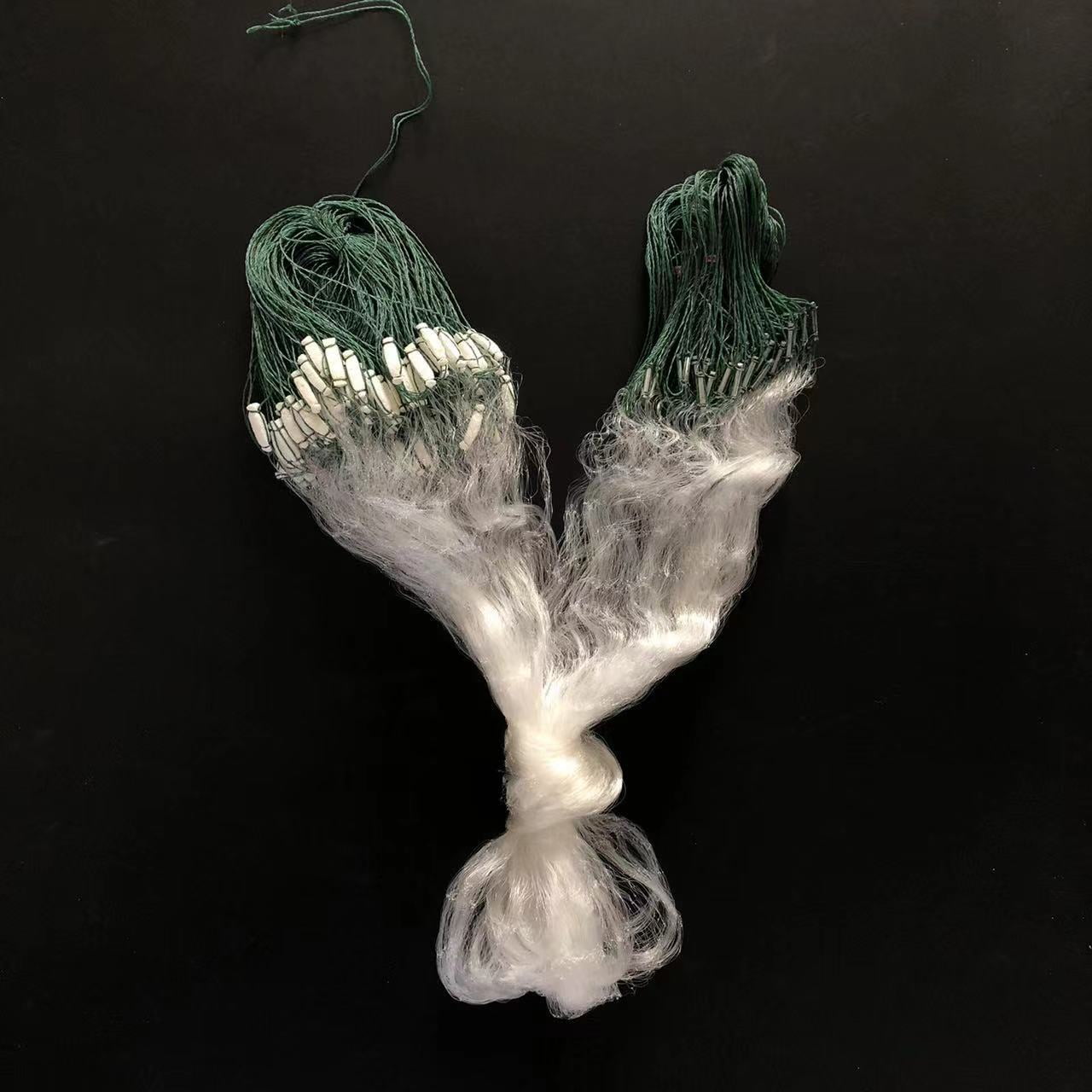 Yunuqso Sticky Net 1 meter high 2 fingers 3 fingers single-layer ...