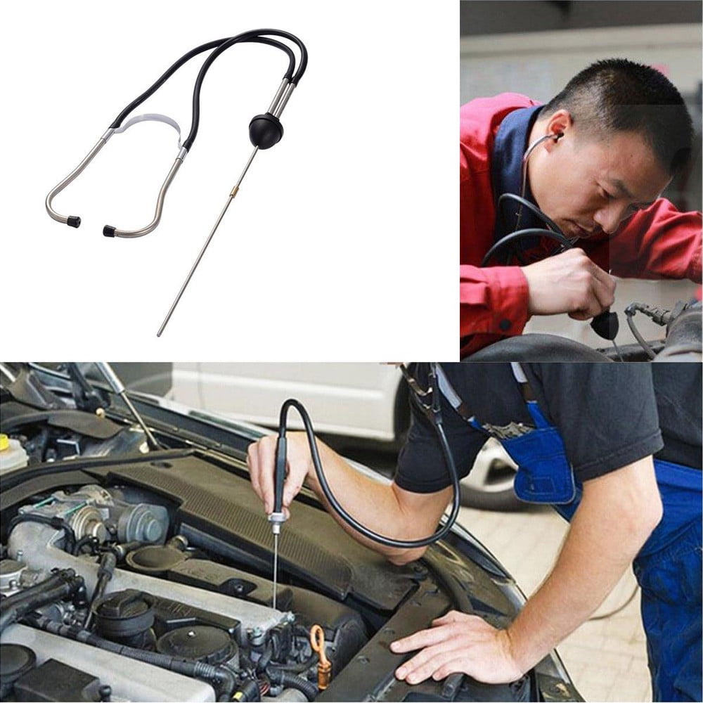 Yunuuuoa 1 Packs Car Engine Diagnostic Tool - Professional Automotive ...