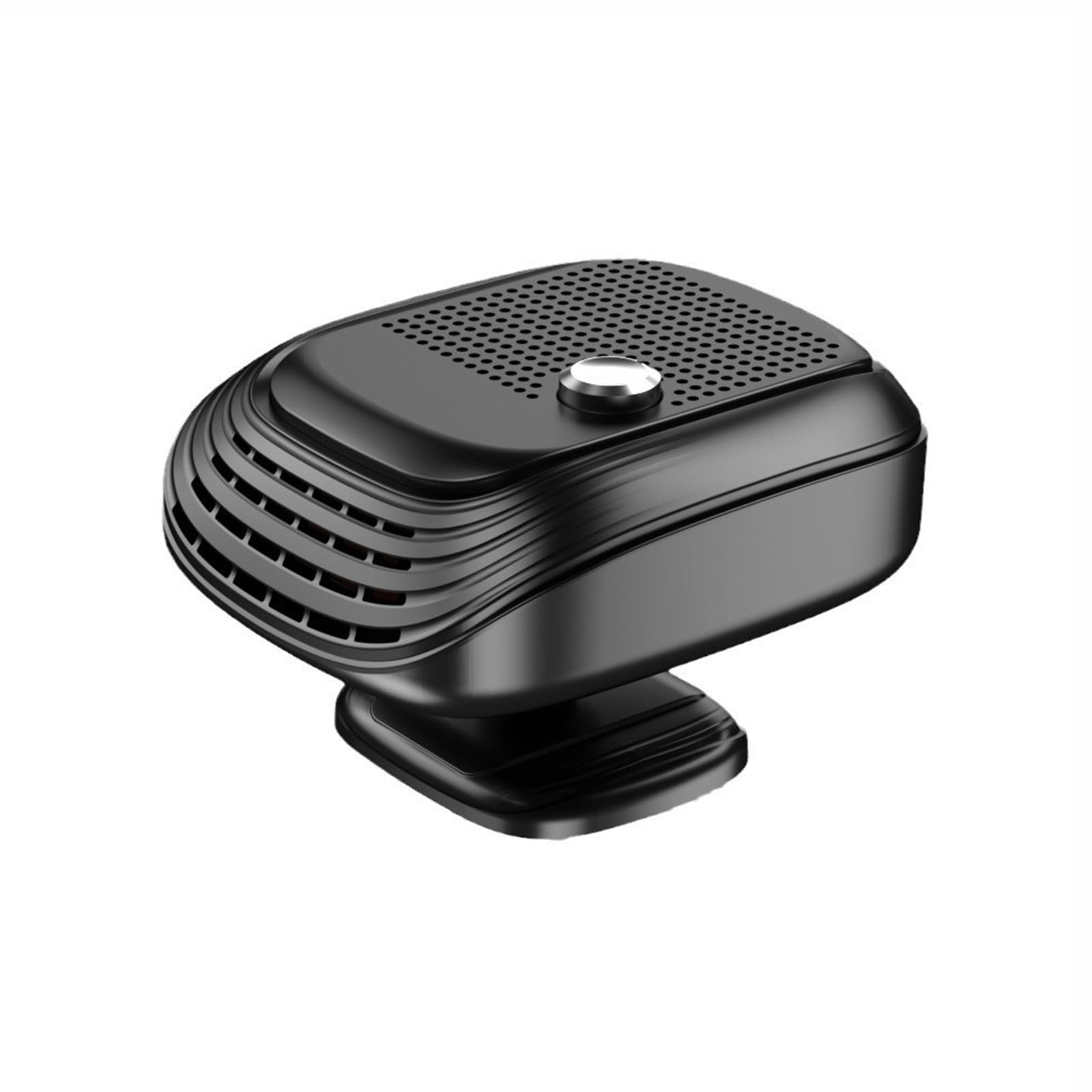 Yunuuuoa Car Heater Defroster Defogger 12V 24V Vehicle Window Demister ...