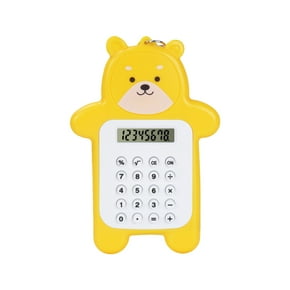 Kawaii Calculator