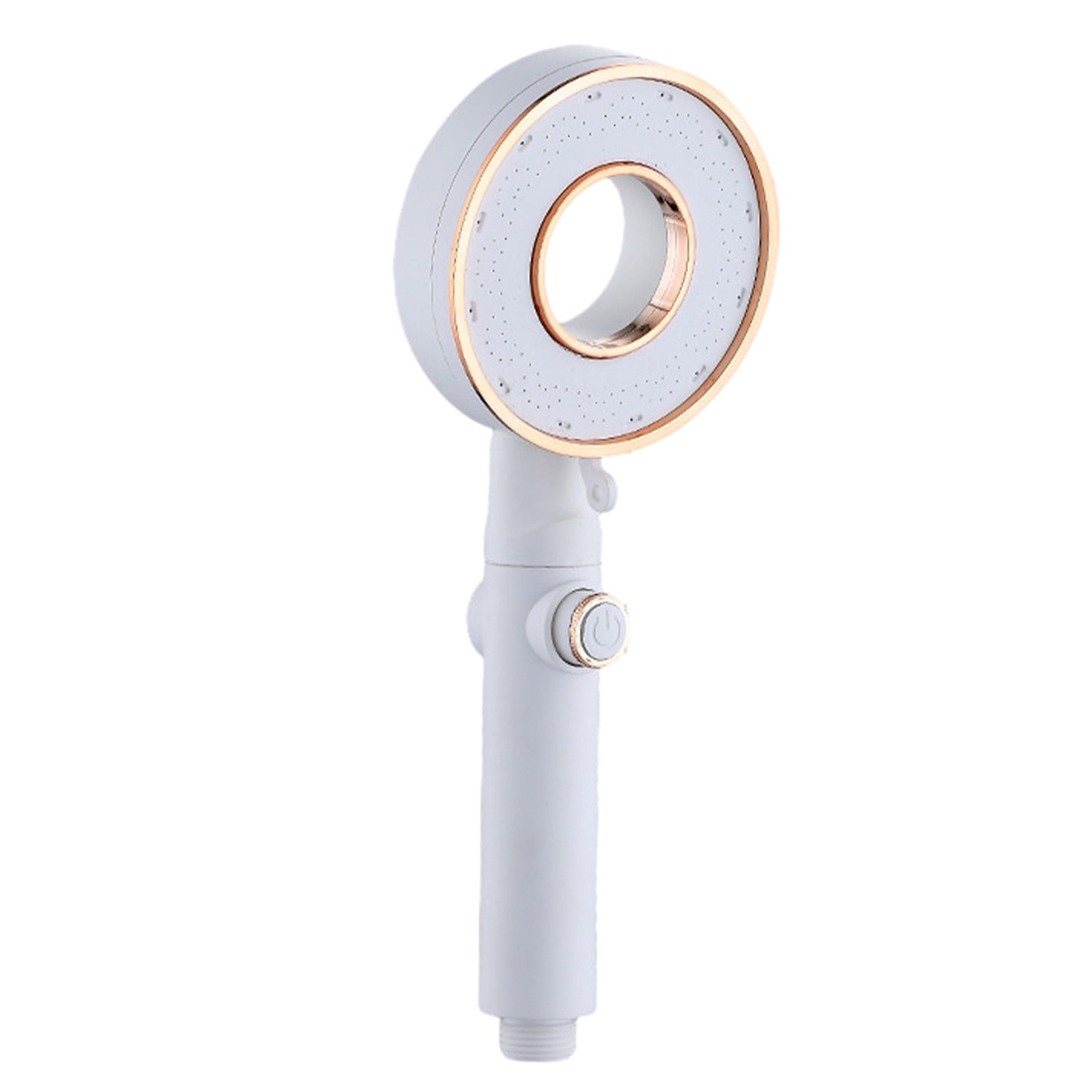 Yunuuuoa High Pressure Shower Head with 3 Spray Modes, Water Saving ...