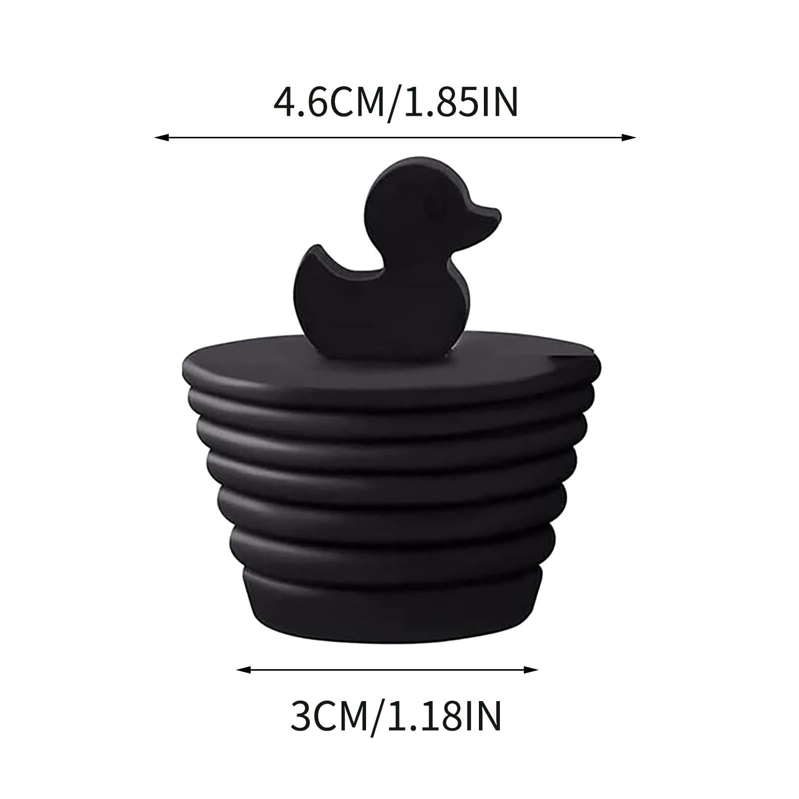 Yunuuuoa High Temperature Silicone Bathtub Plug Leak Proof Rubber Seal ...