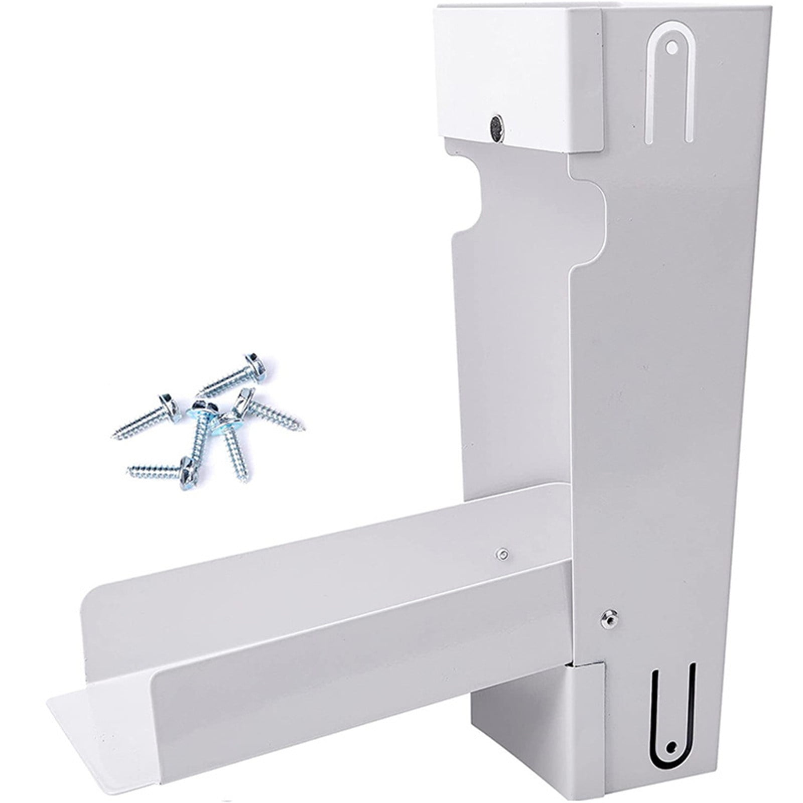 Yunuuuoa Stainless Steel Rainwater Collection System Downspout Diverter ...