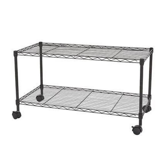 2 Tier Shelving Unit