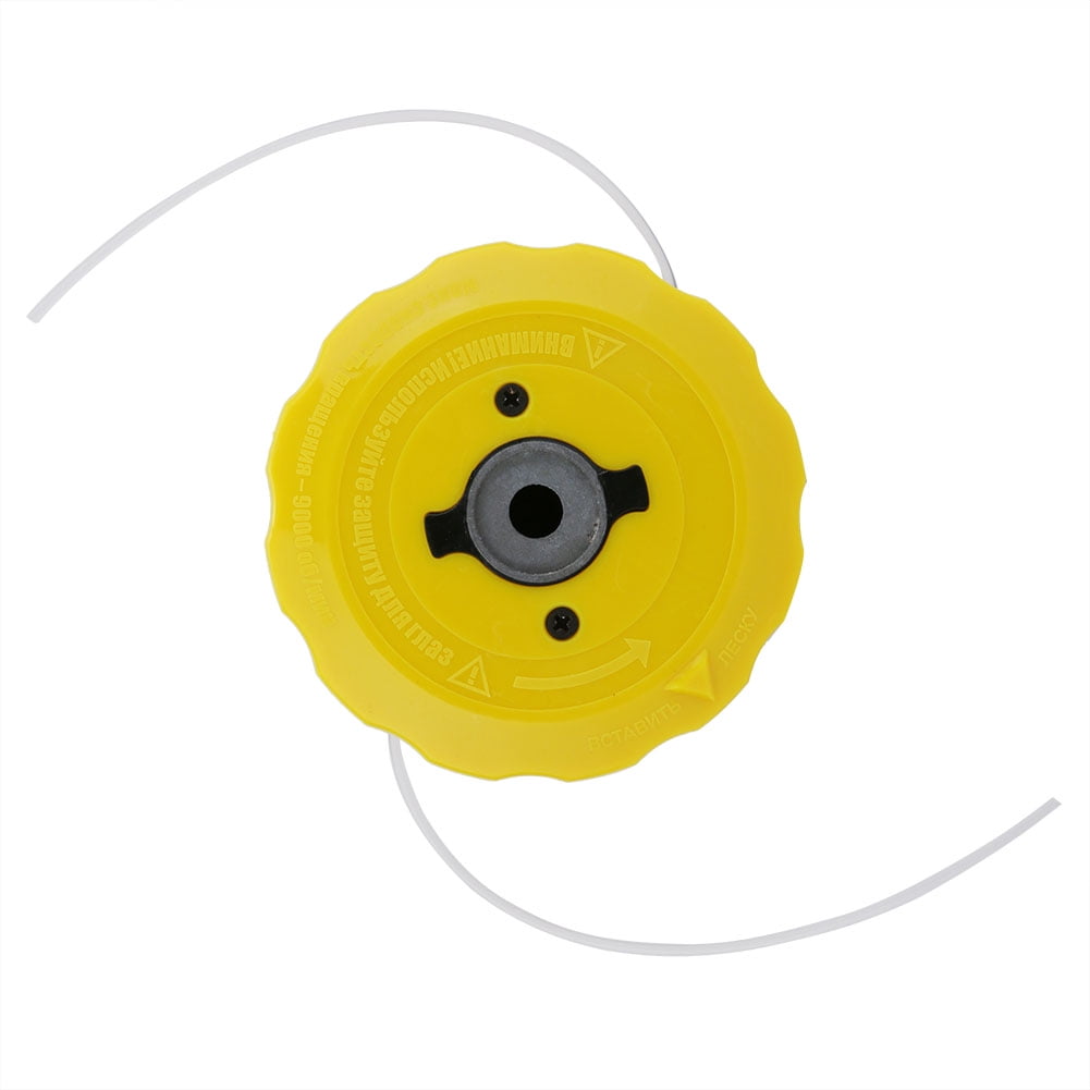 WHAMVOX 2 Pcs Woven Waste Basket Garbage and Recycling Bin Trash Can ...