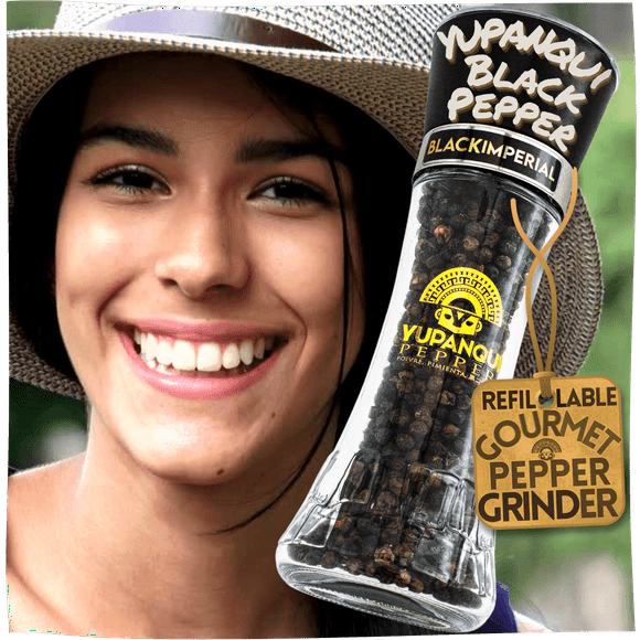 Black pepper in Spices - Walmart.com