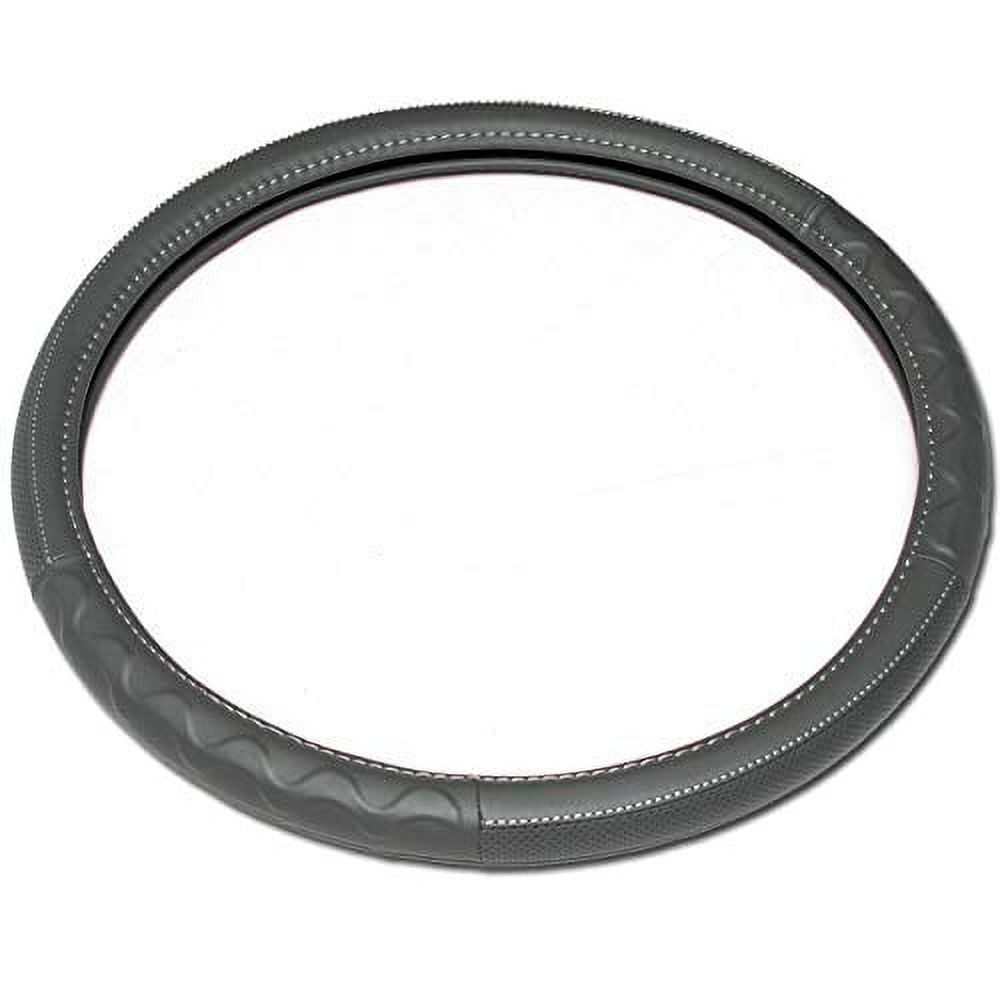 Semi Steering Wheel Cover
