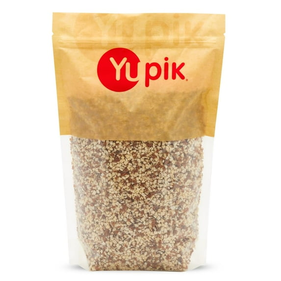 Yupik Blanched Diced Almonds, IEF31 2.2 lb (35.2 oz), Kosher, Unsalted ...