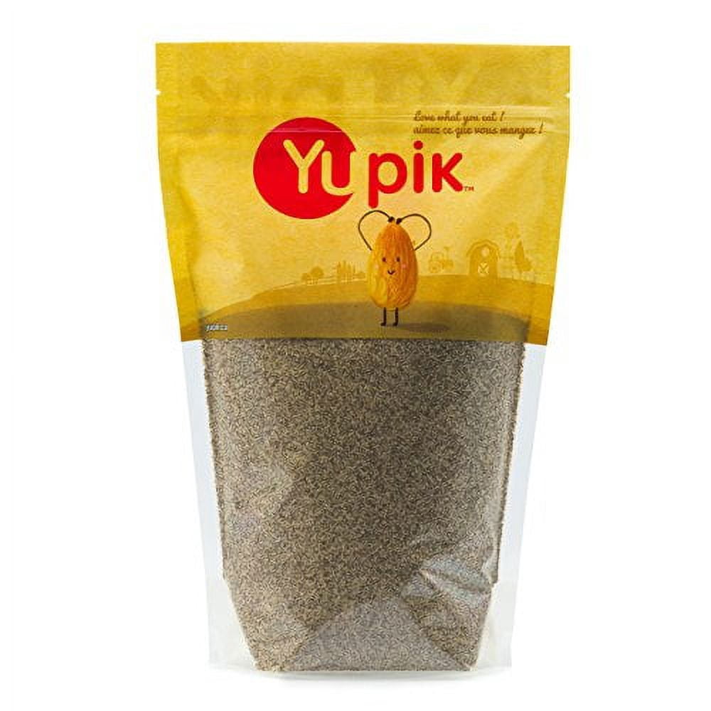 Yupik Ground Chia Seed Powder (Meal, Flour), 2.2 lb - Walmart.com