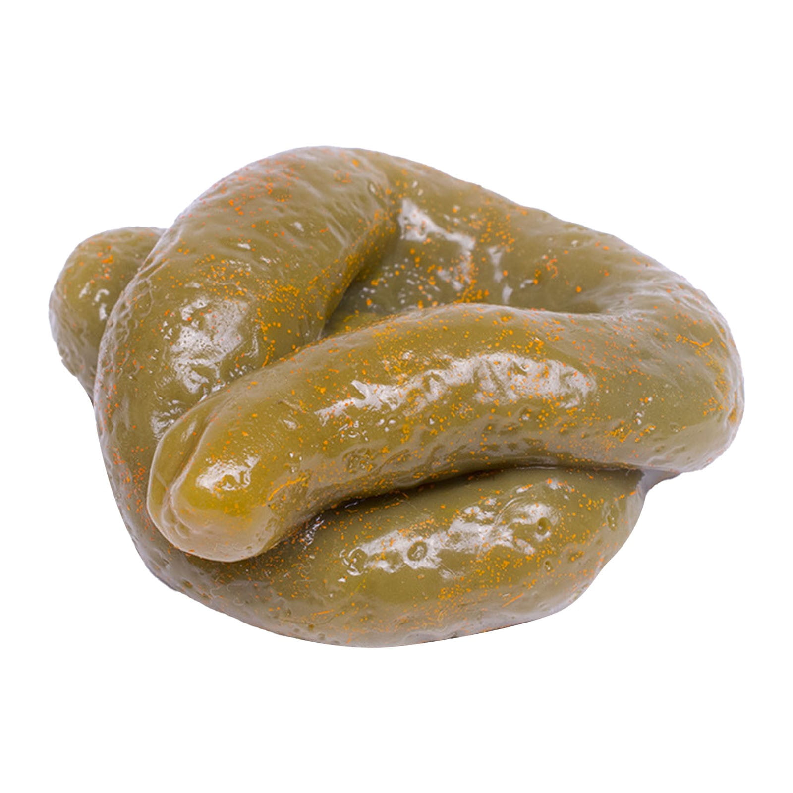 Yuping 1Pc Funny Joke Tricky Toys Mischief Realistic Poop Classic ...