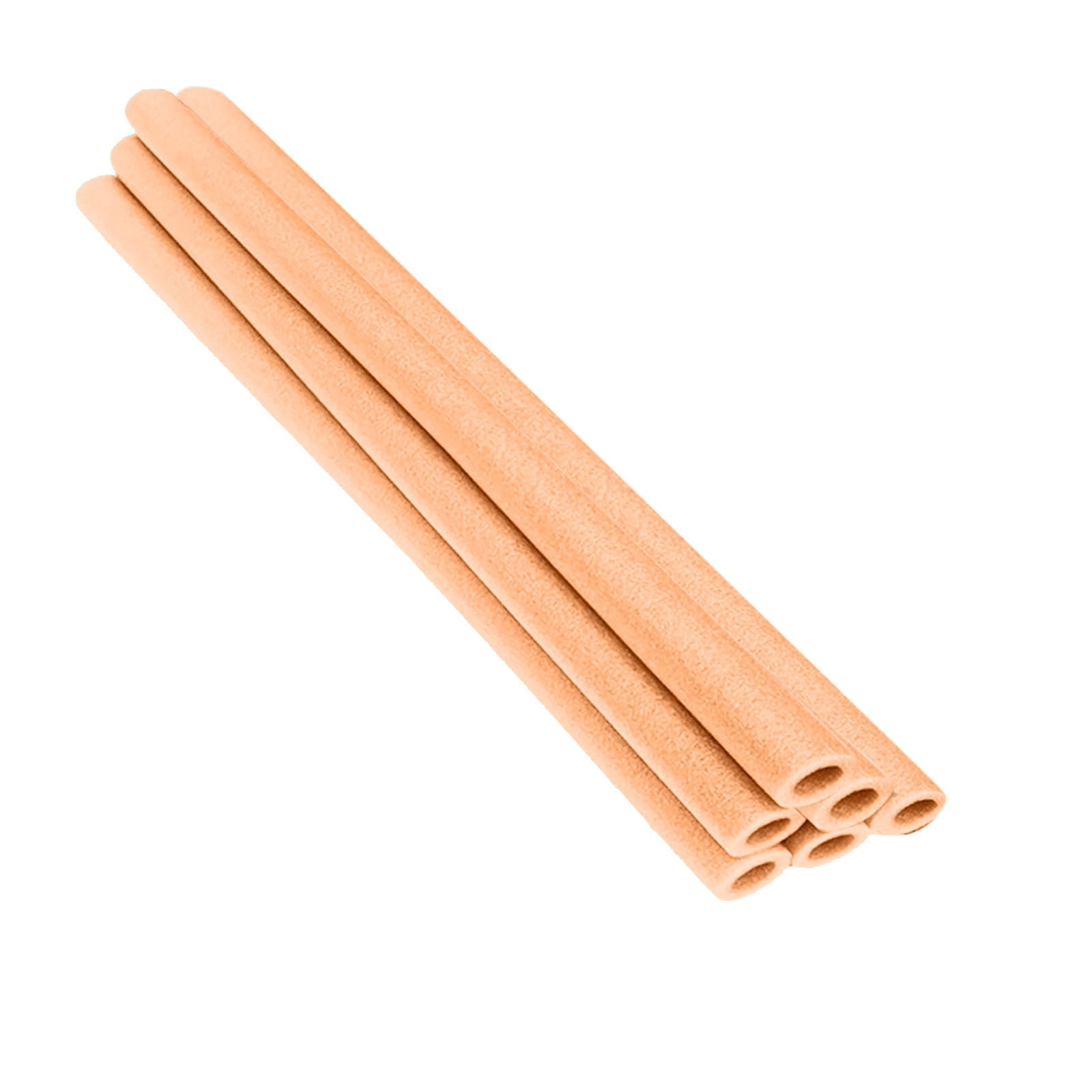 Yuping 6PCS Trampoline Poles Replacement Accessoire Sponge Trampoline ...