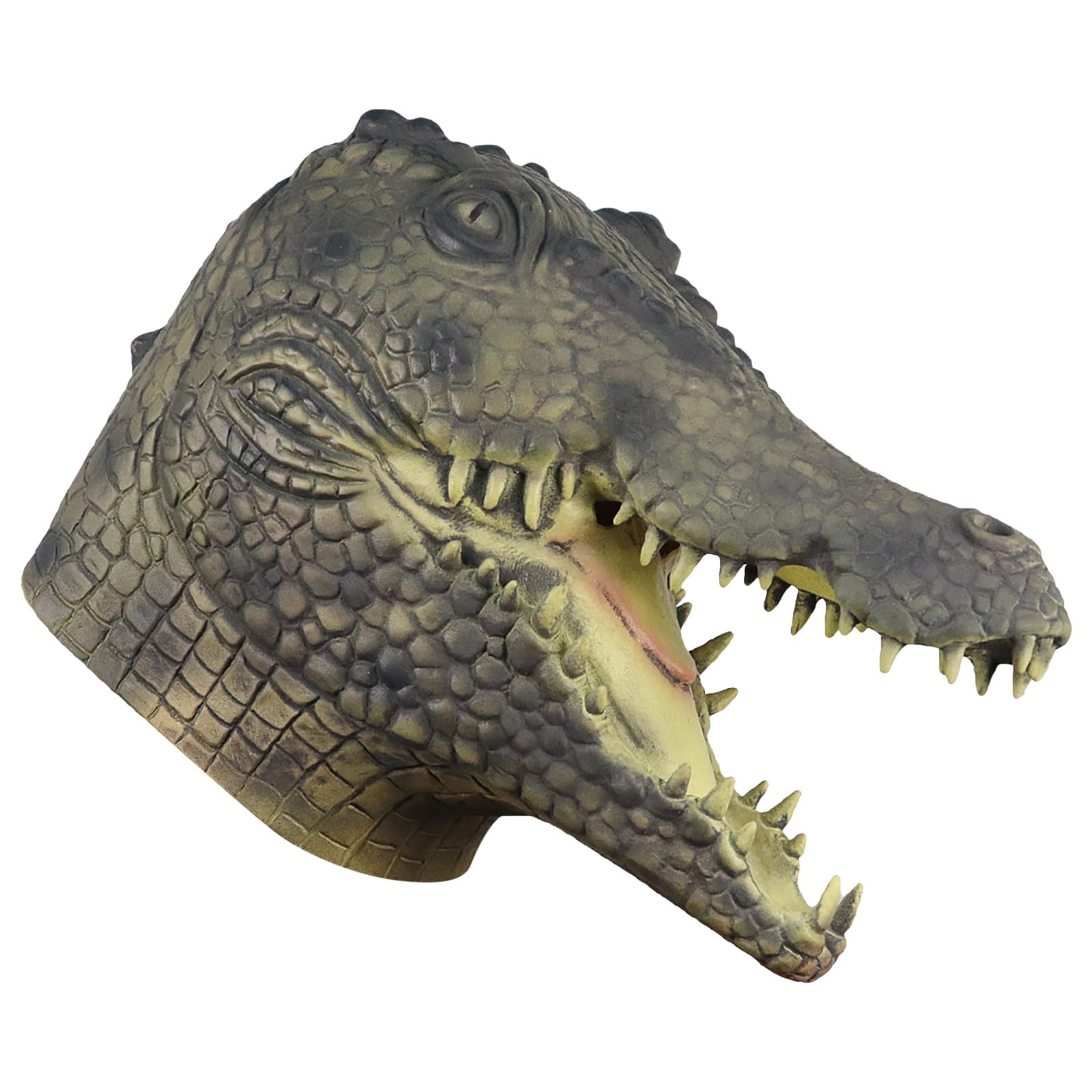 Yuping Animal Headgear Ferocious Animal Headgear Bar Party Spoof Trick ...