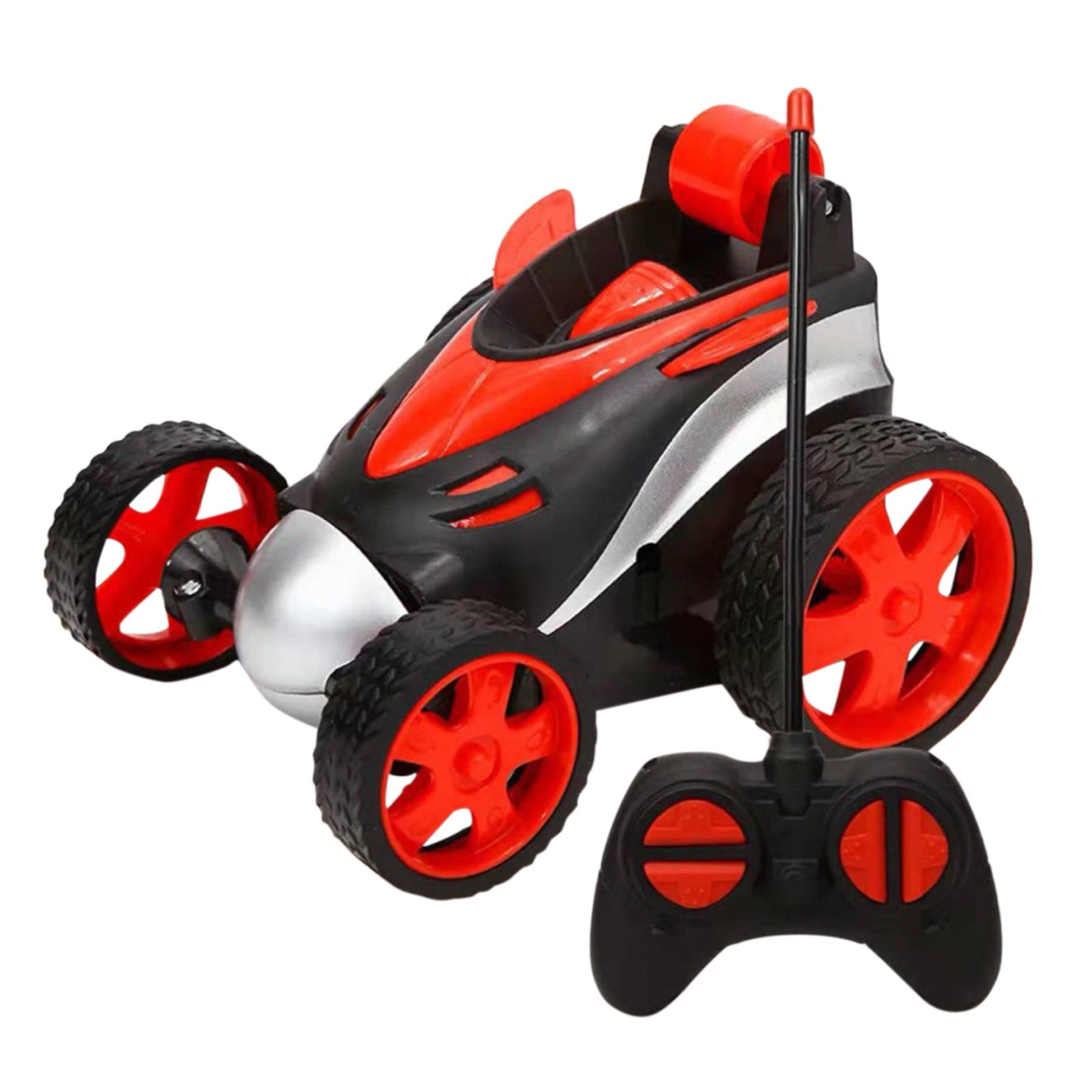 Yuping Christmas Toys for Boys 3 To 5 Years Old Luminous Remote Control ...