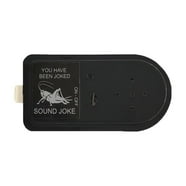 Funny Hidden Beeper Office Prank Device, Adult's Noise Maker Toy ...