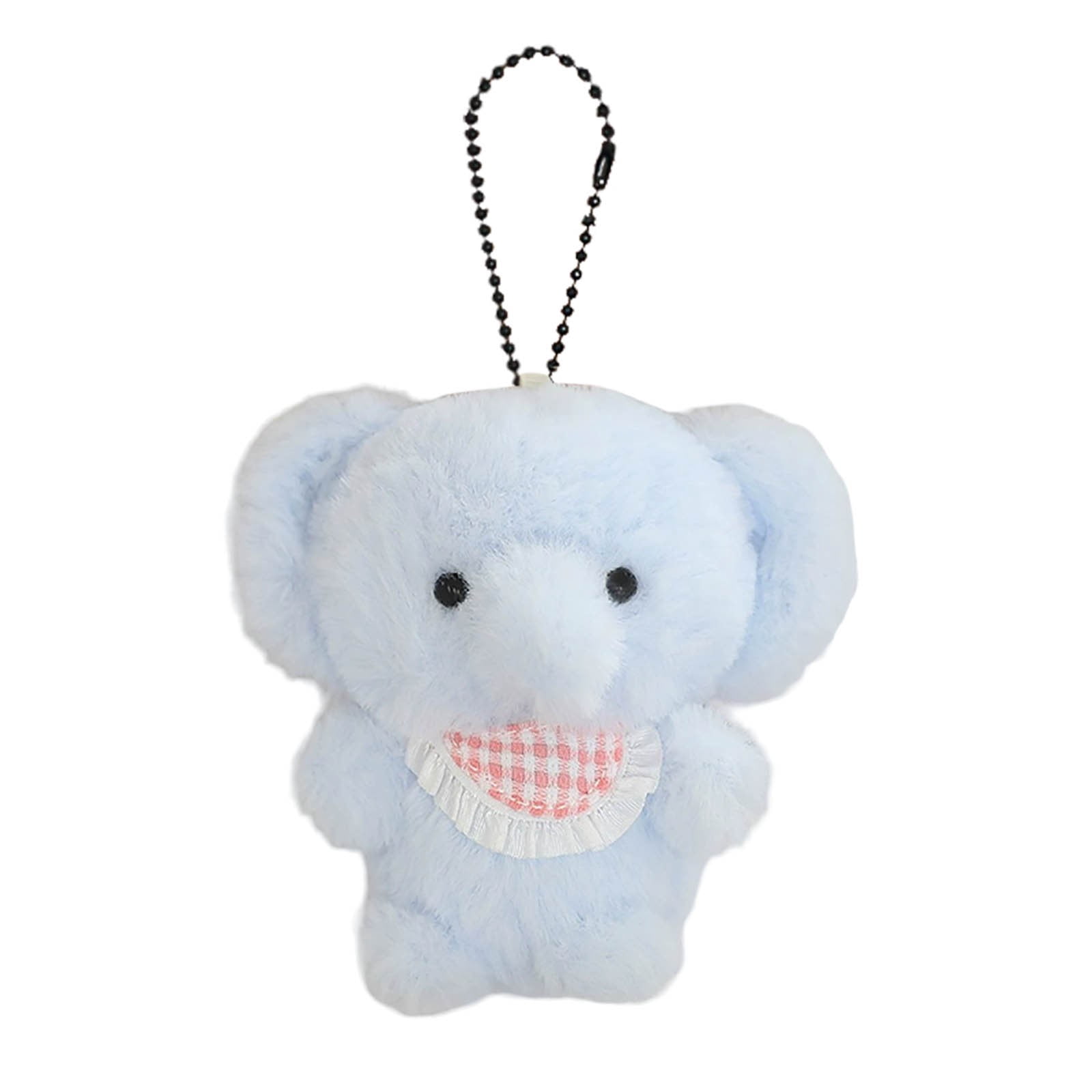 Yuping Cute Animal Dolls and Accessories for Kids Indoor and Outdoor ...