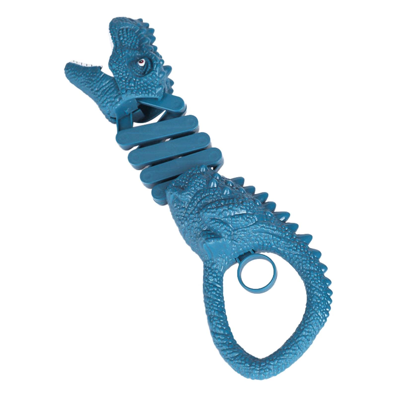 Yuping Dinosaur Toy for Kids with Telescoping Action & Clicker Mouth ...