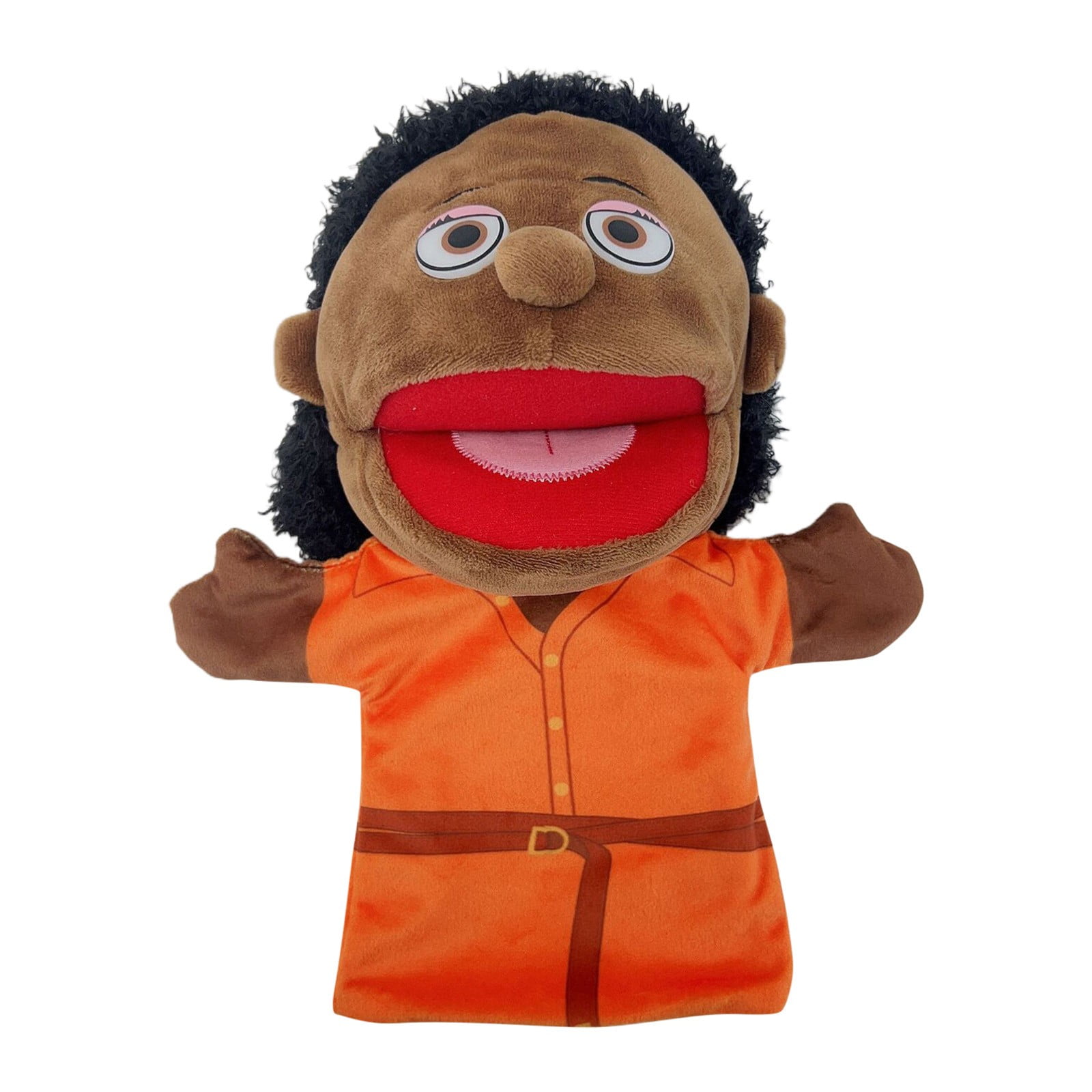 Yuping Family Hand Puppet School Family Puppet Interactive Show Puppet ...