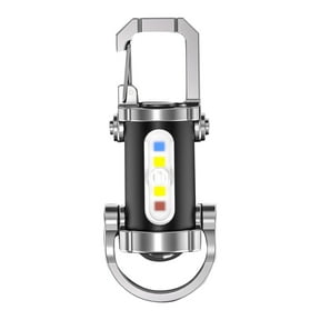 Keyport Pivot 2.0 Essential Plus Bundle (Red Aluminum) - EDC Key ...