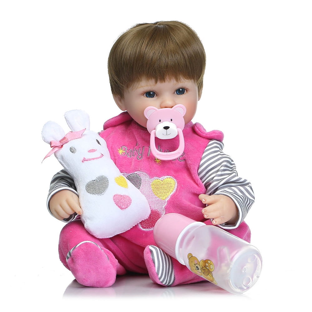 Yuping Pacifier 1PC with Internal Dolls Accessorie Baby Dummy for ...