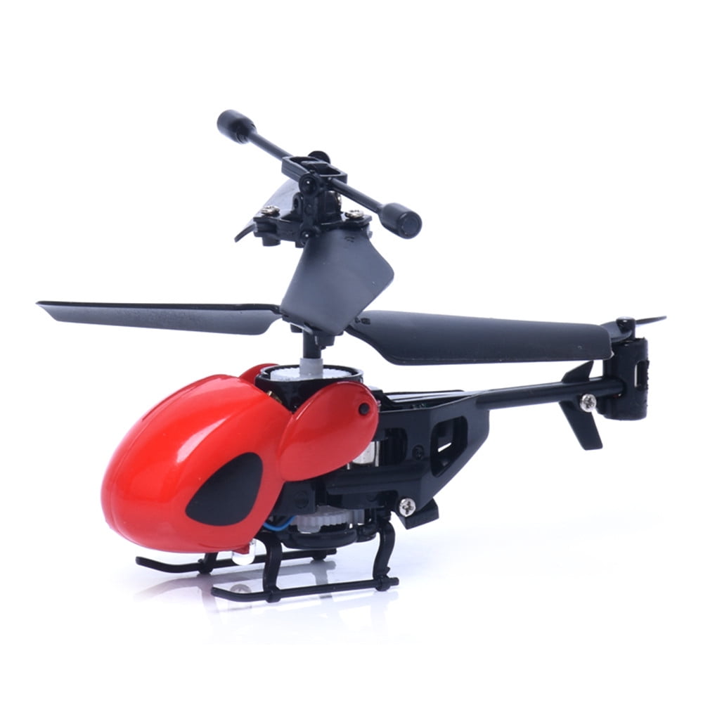 Yuping RC 2CH Mini rc helicopter Remote Control Aircraft Micro 2 ...