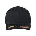 Yupoong 6277R Flexfit Recycled Polyester Cap (2 PACK) - Walmart.com