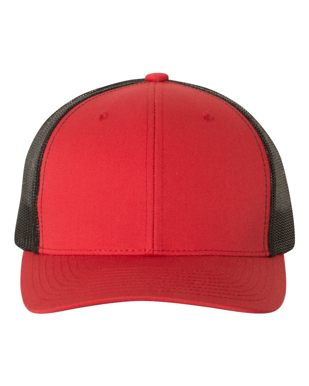Yupoong 6606 Adult Retro Trucker Cap (2 PACK) - Walmart.com