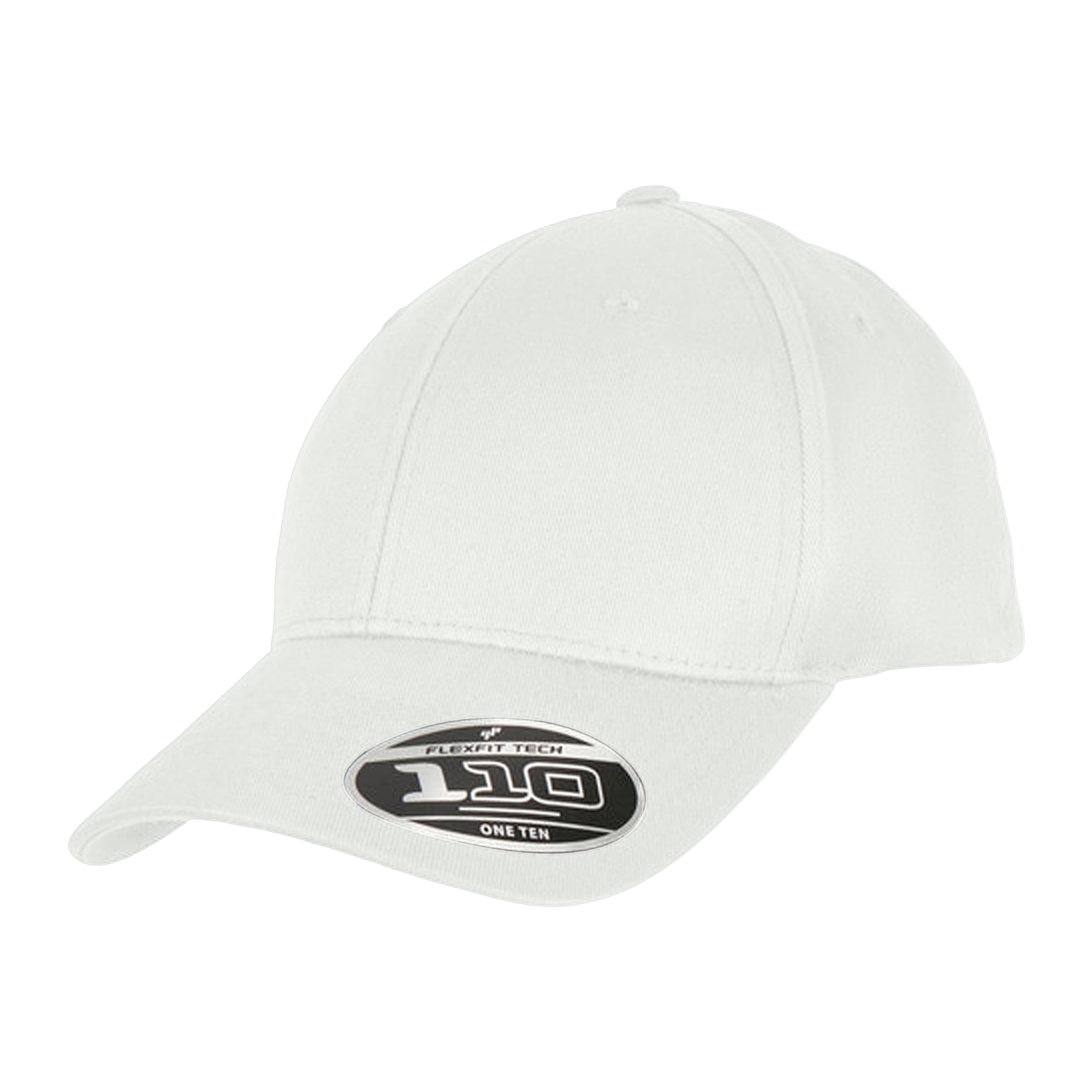 Yupoong Adult Flexfit 110 Baseball Cap - Walmart.com
