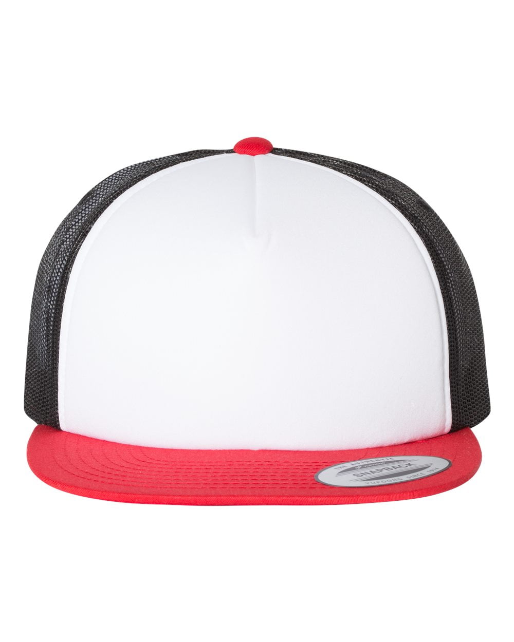 Yupoong Men's Foam Trucker Cap - Walmart.com