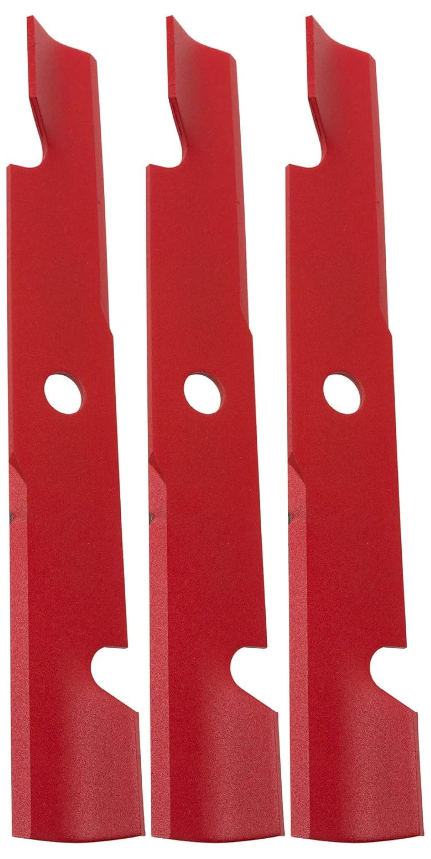 YuraZH 103-6402-S Notched Blade Lazer Z Pioneer Vantage Turf Tracer ...