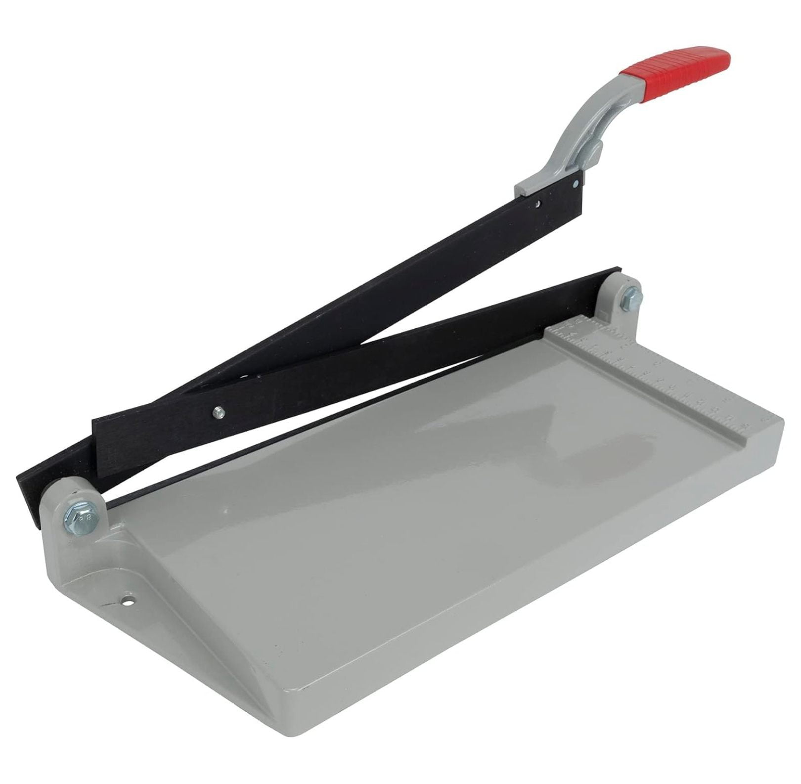 YuraZH 30002 Quik-Cut Vct Vinyl Tile Cutter, 12 In. - Walmart.com