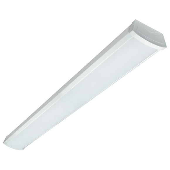 4 Foot Led Light Fixture