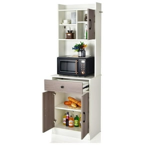 Portable Kitchen Pantries