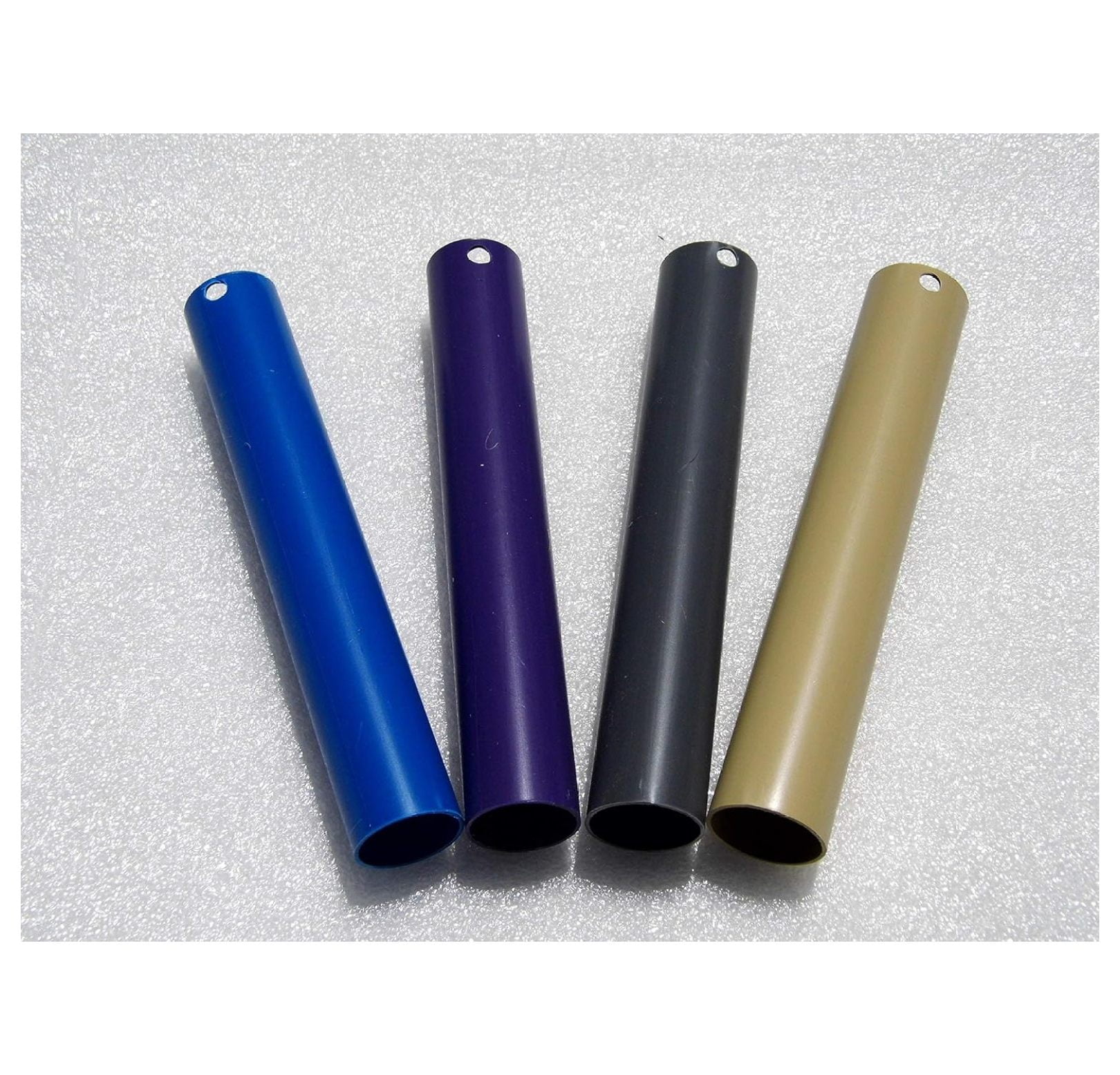 YuraZH Overflow Extension Tubes. Outside Diameter of Tube 1 & 1/4 inch ...