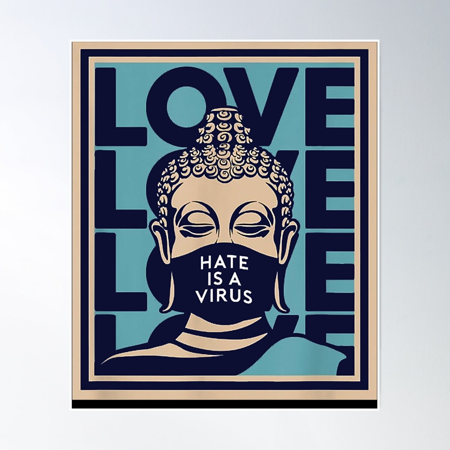 Yuri Kochiyama Awards Reasons Why They Don'T Work What You Can Do About It Poster Wall Art ...