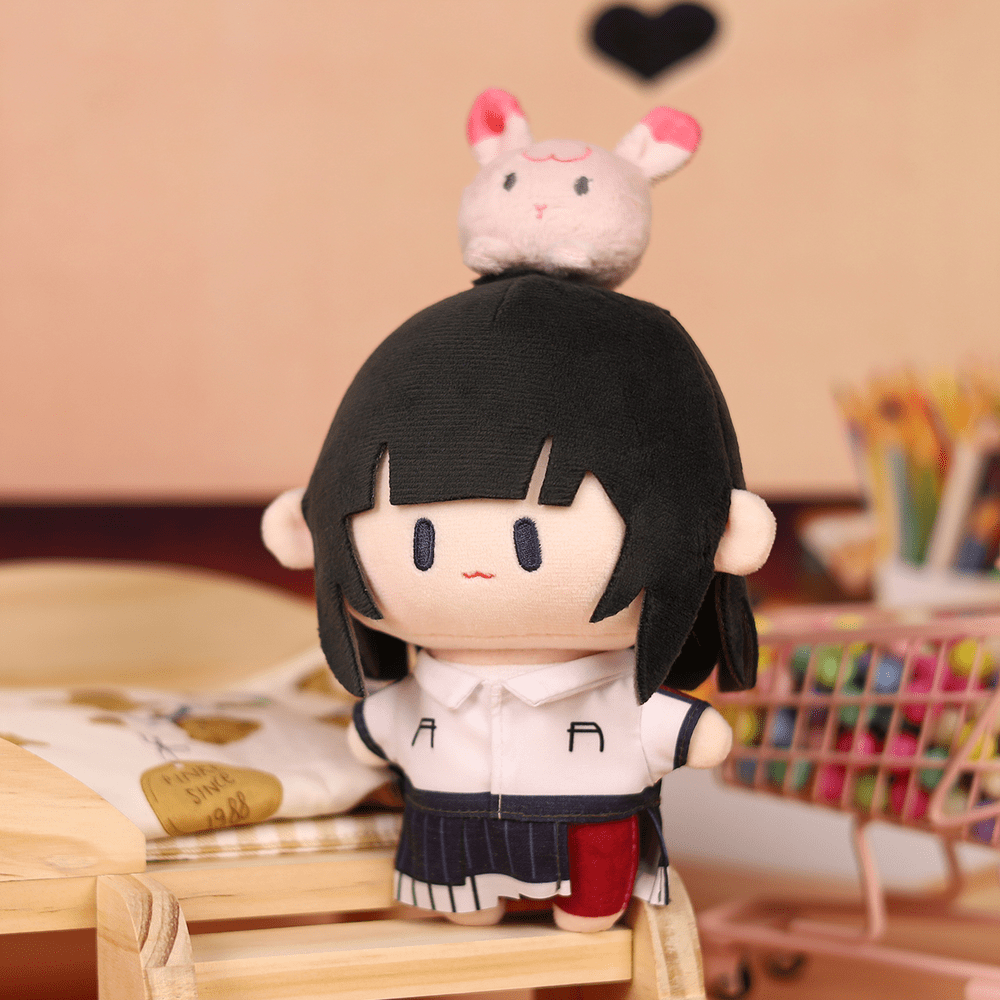 Yuri Link Click Shiguang Daili Ren Cheng Xiaoshi Lu Guang Qiao Ling ...