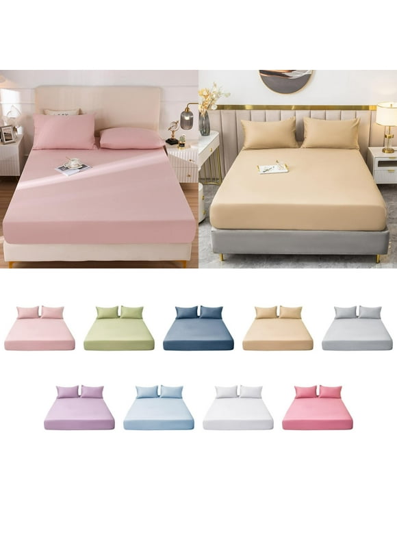 Threshold Sheets in Bed Sheets & Pillowcases - Walmart.com