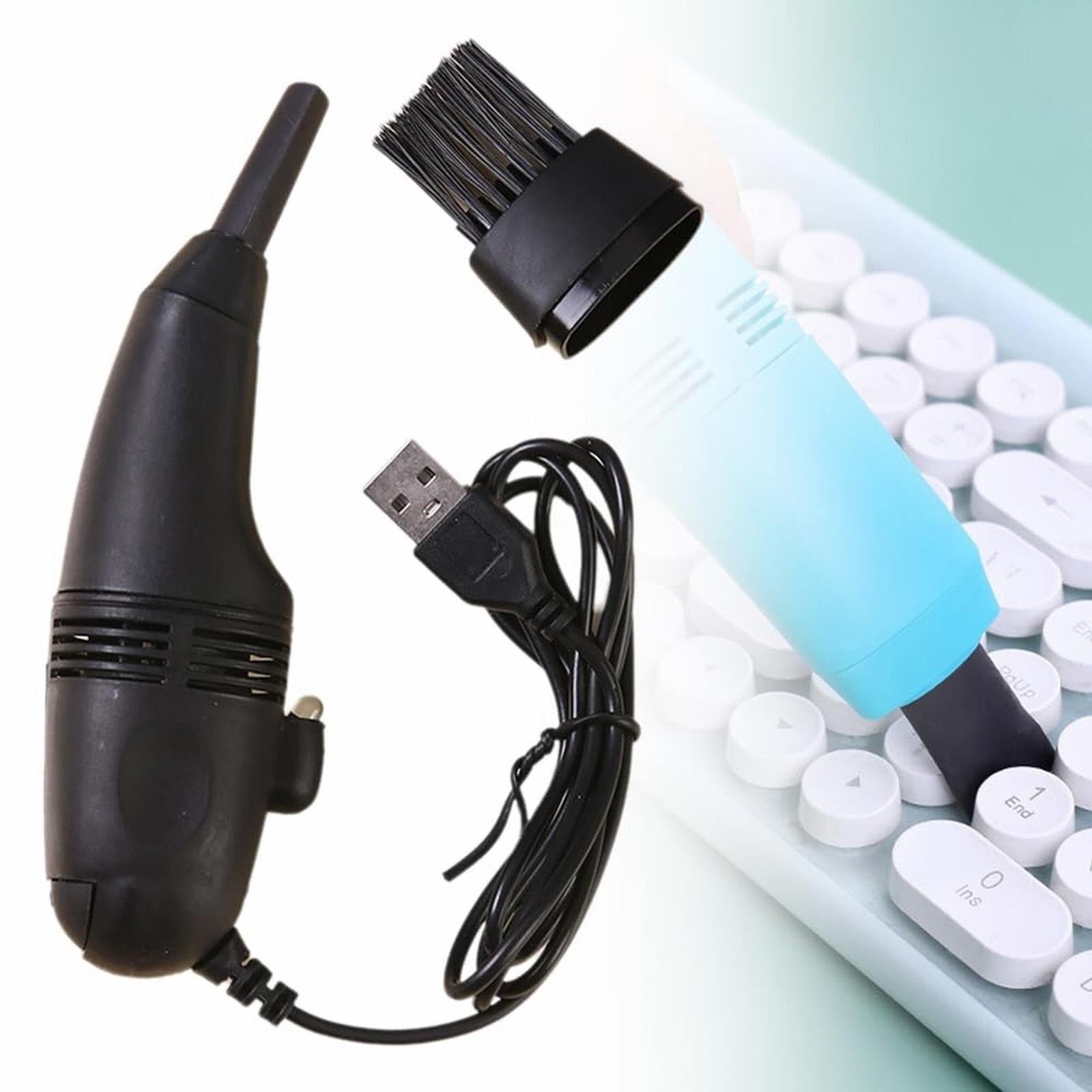 Yuseik, Pro Vacuum Cleaner 2024 New Mini Keyboard Vacuum Cleaner Sewing ...