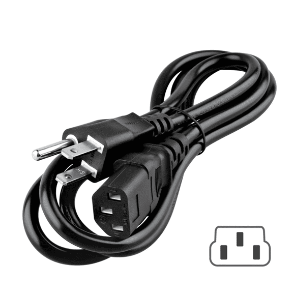 3 Prong Charger