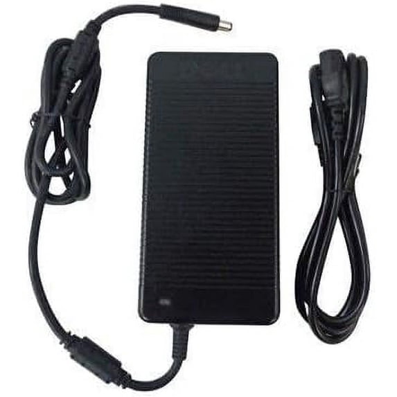 Yustda 24V AC/DC Adapter Compatible with RCA M27PG135F 27" Evolution ...