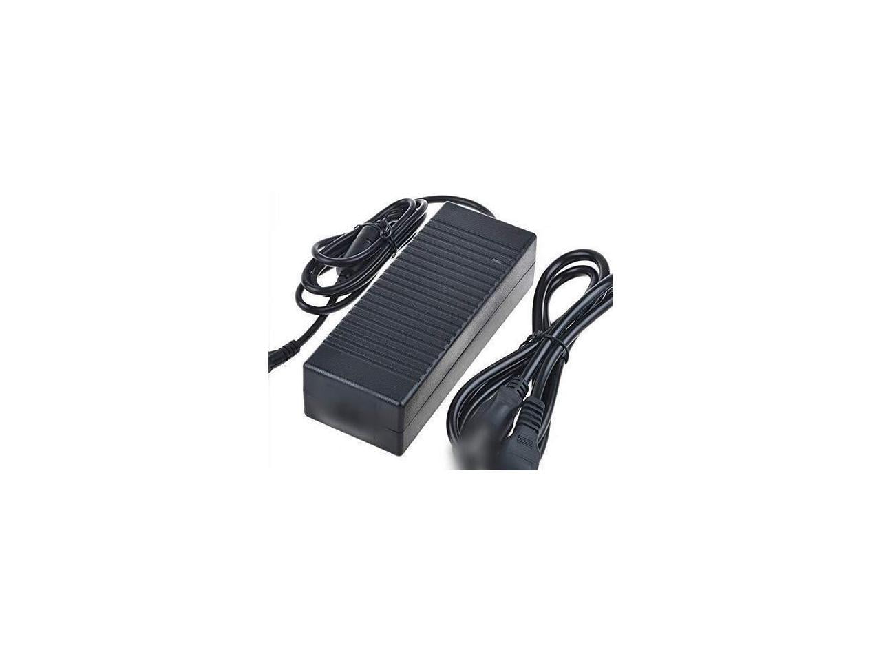Yustda 4-Pin 180W AC/DC Adapter Replacement for Sonnet eGPU Breakaway ... Yustda 4-Pin 180W AC/DC Adapter Replacement for Sonnet eGPU Breakaway ...