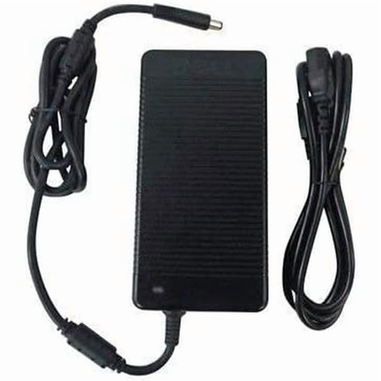 Yustda 56V AC/DC Adapter Replacement for Geovision GV-SNVR0811 ...