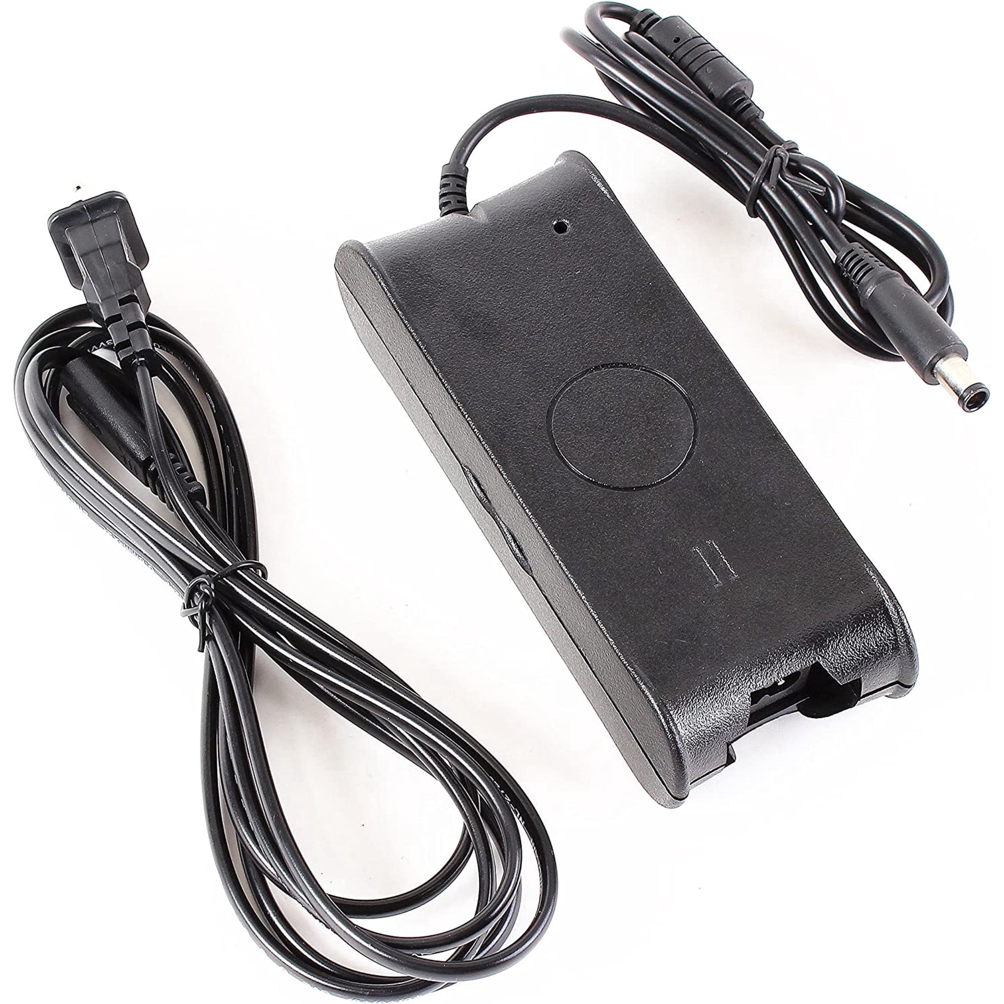 Yustda 65W AC/DC Adapter Replacement for DELL PA-12 Family Slim ...