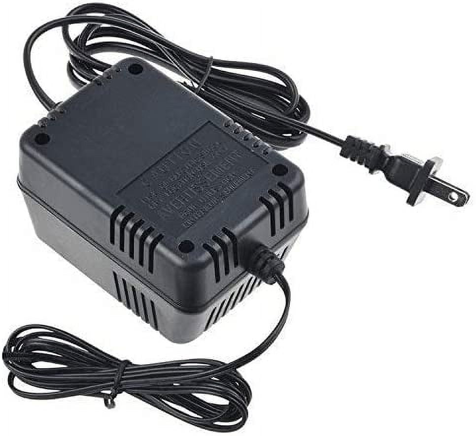 Yustda AC Adapter Compatible with Orbit Sprinkler System 57040 57096 ...