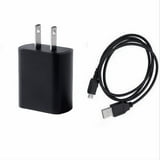 Yustda AC/DC Adapter Compatible with Belifu Model TENS001 SM9126 AS8015 ...