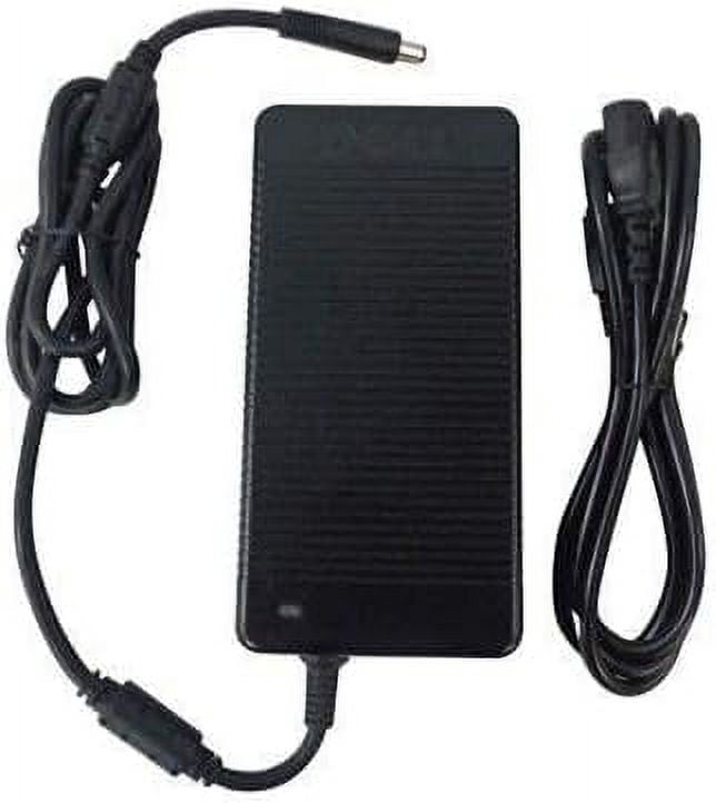 Yustda AC/DC Adapter Compatible with LI SHIN International Enterprise ...