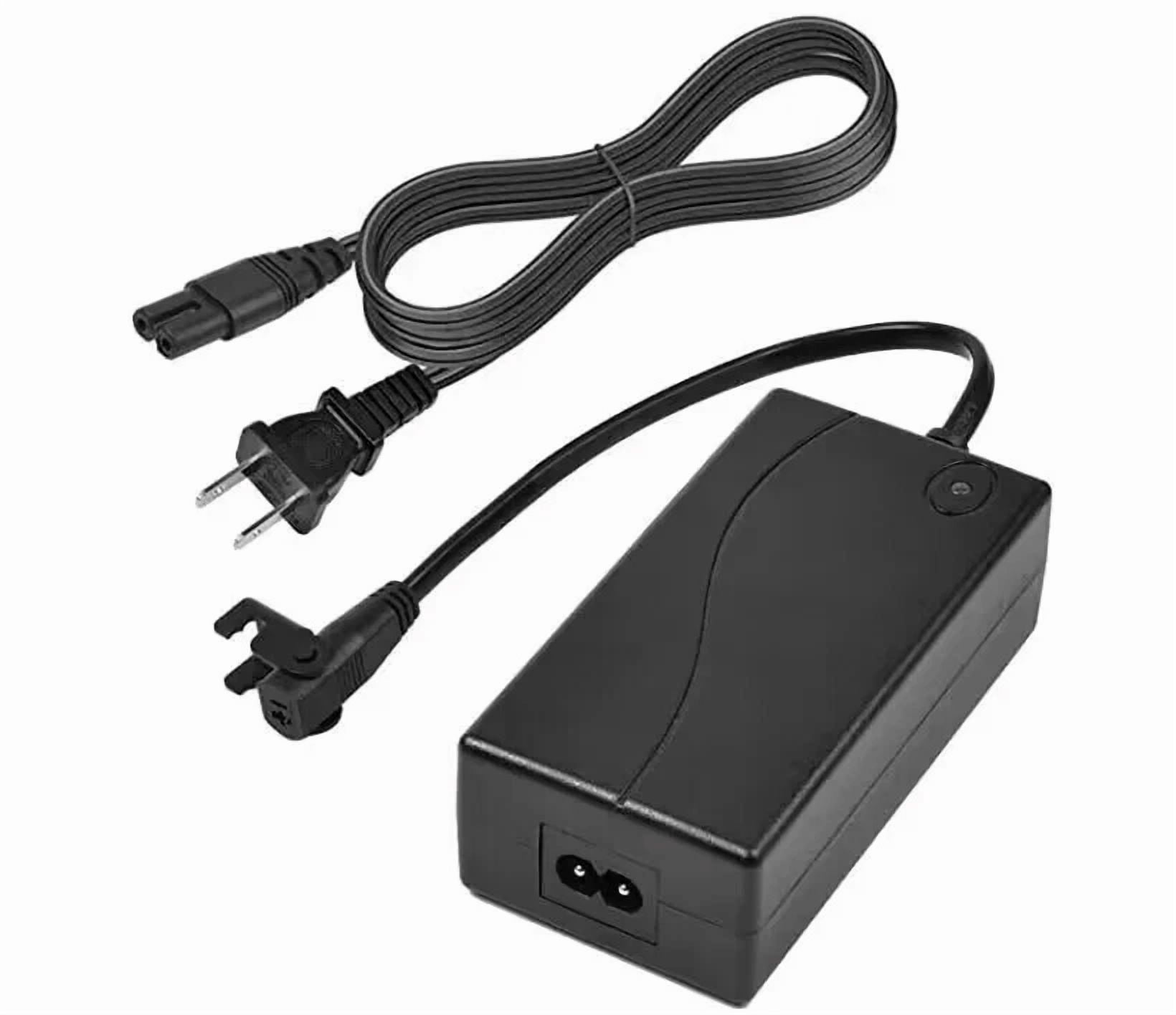 Yustda AC/DC Adapter Compatible with rbd W58RA198-290020A W58RA198 ...