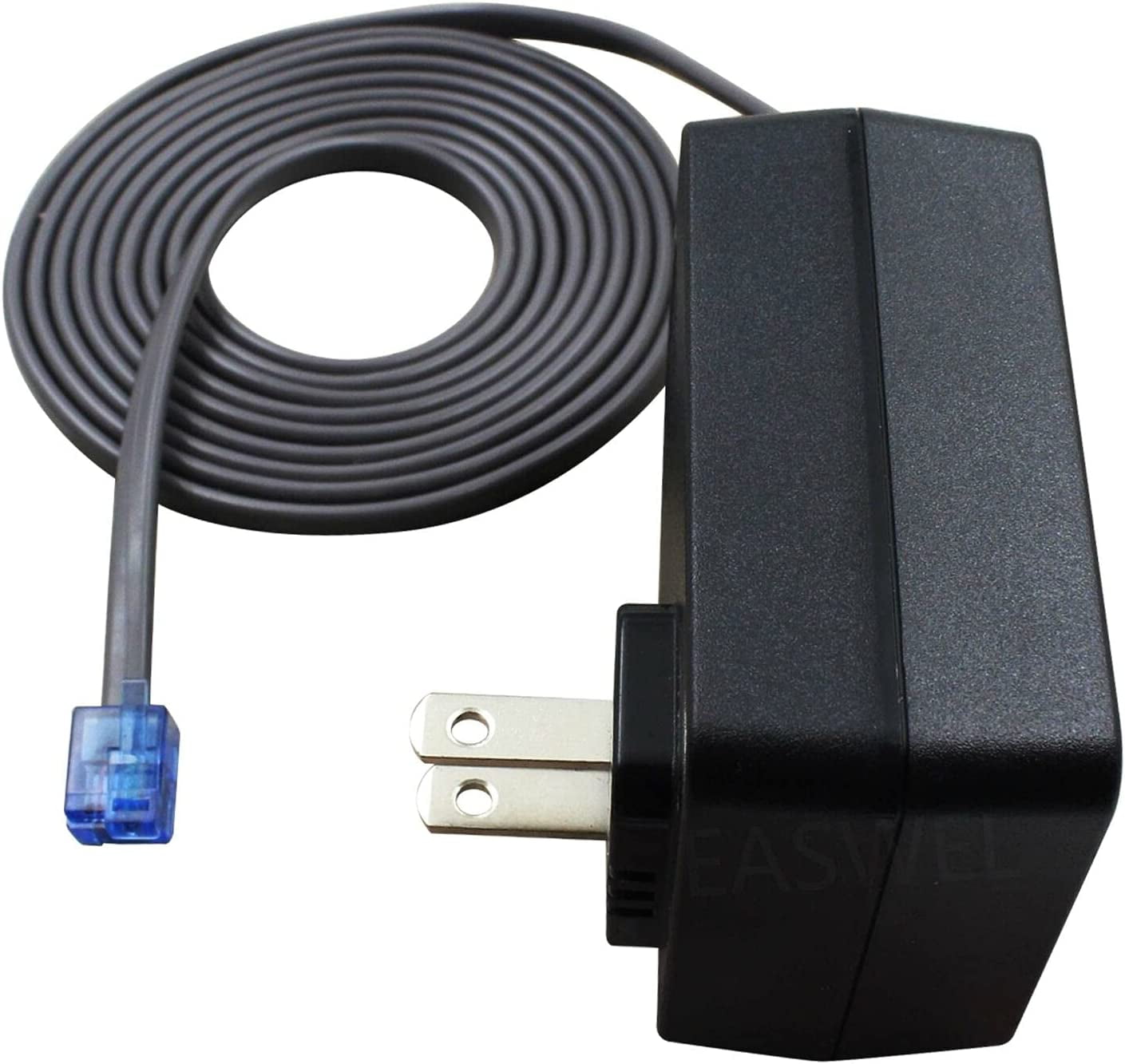 Yustda AC/DC Adapter Compatible with Panasonic Power Adapter Model: PNLV234 Panasonic KX-TG7871 ...