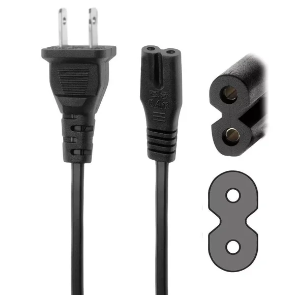 Canon Pixma Power Cord