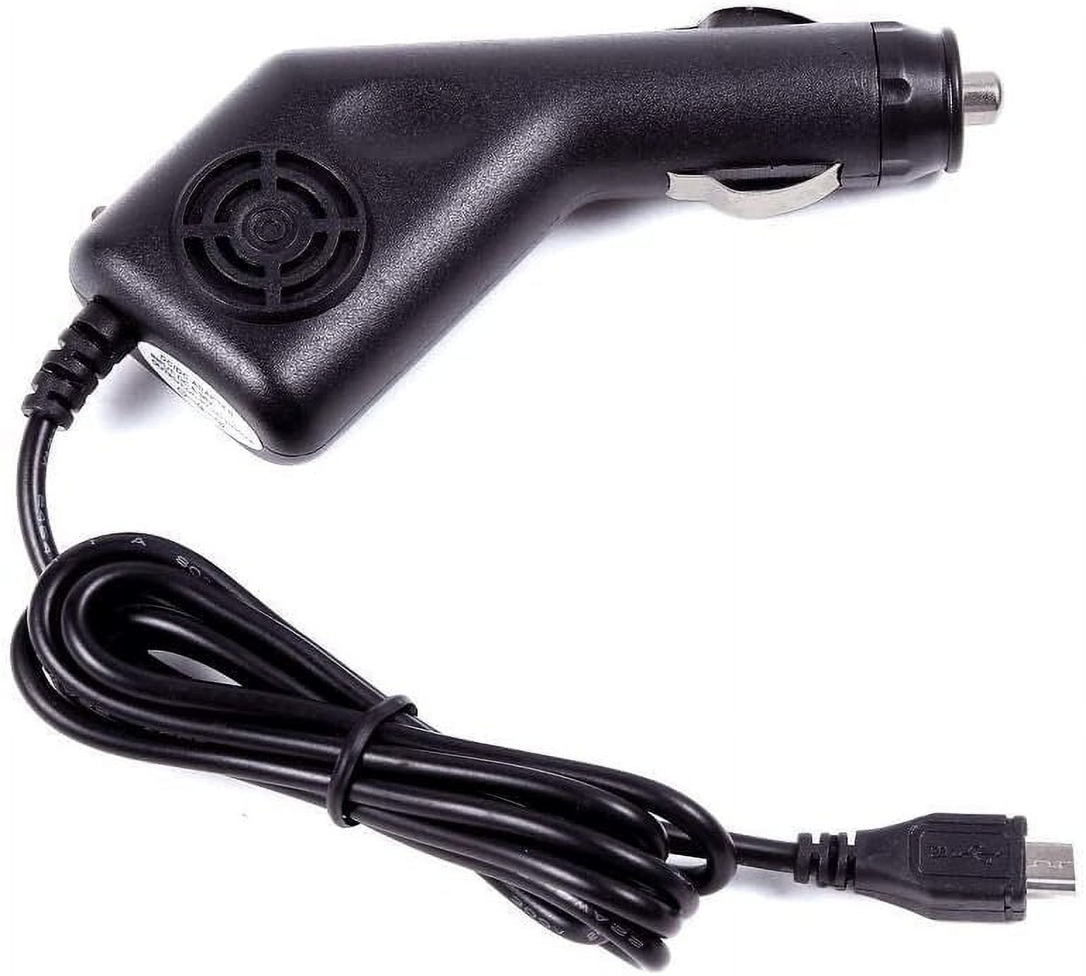 Yustda Car 5V DC Adapter Compatible with Microsoft Surface 3 Model 1645 ...