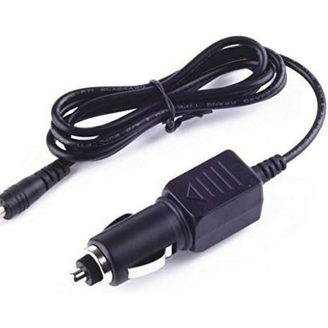Yustda Car DC Adapter Compatible with SENCORE SLM 1476 cm 1476CM ...